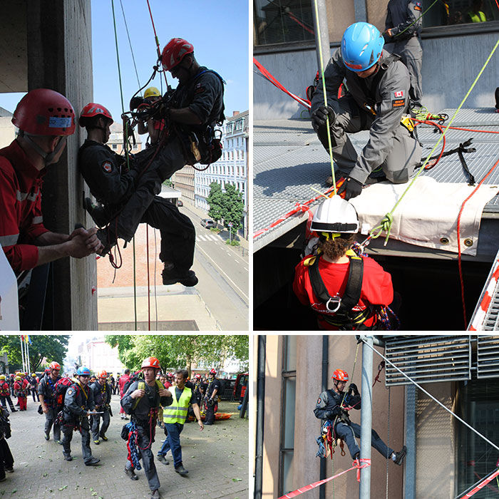 Reflections on the Annual GRIMP Day