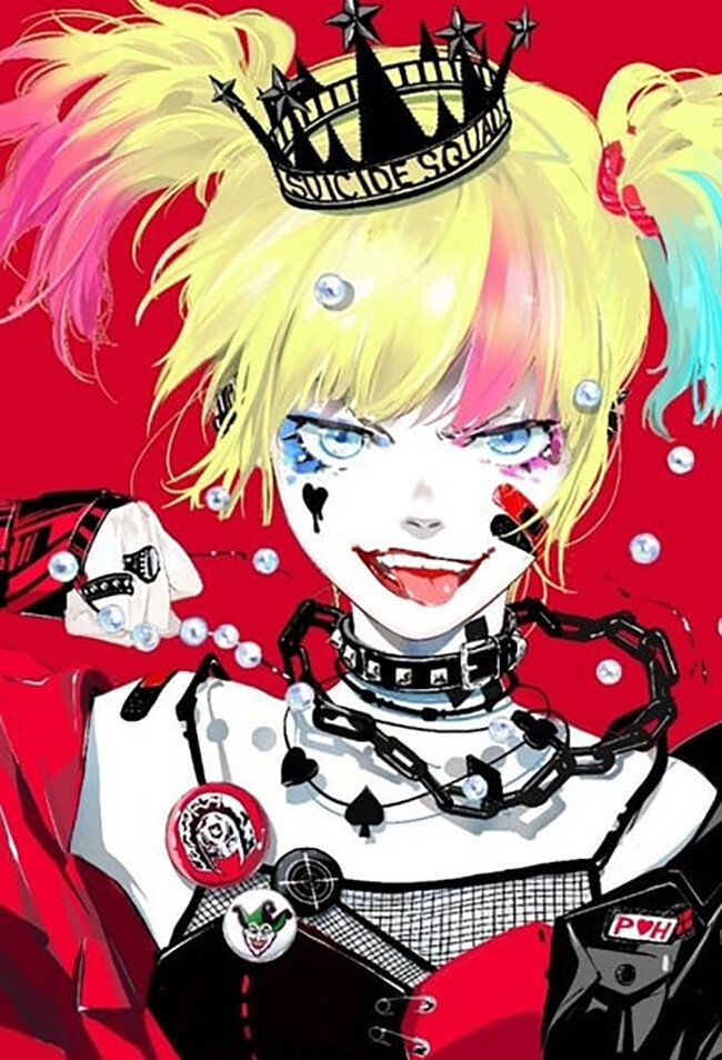 Warner Bros. Japan y WIT Studio anuncian una colaboración épica ...
