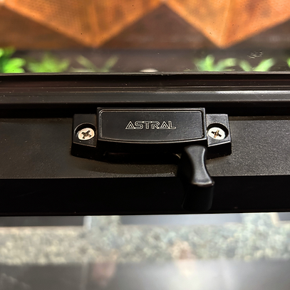 UPSLIDE | Astral Aluminium