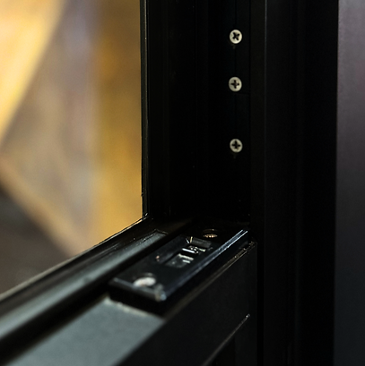 UPSLIDE | Astral Aluminium