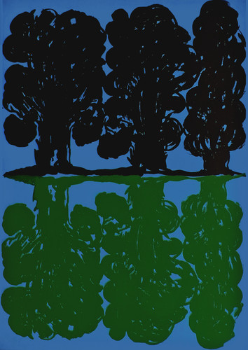 BARRY Jacques, Mirage | ESTAMPILLE éditions