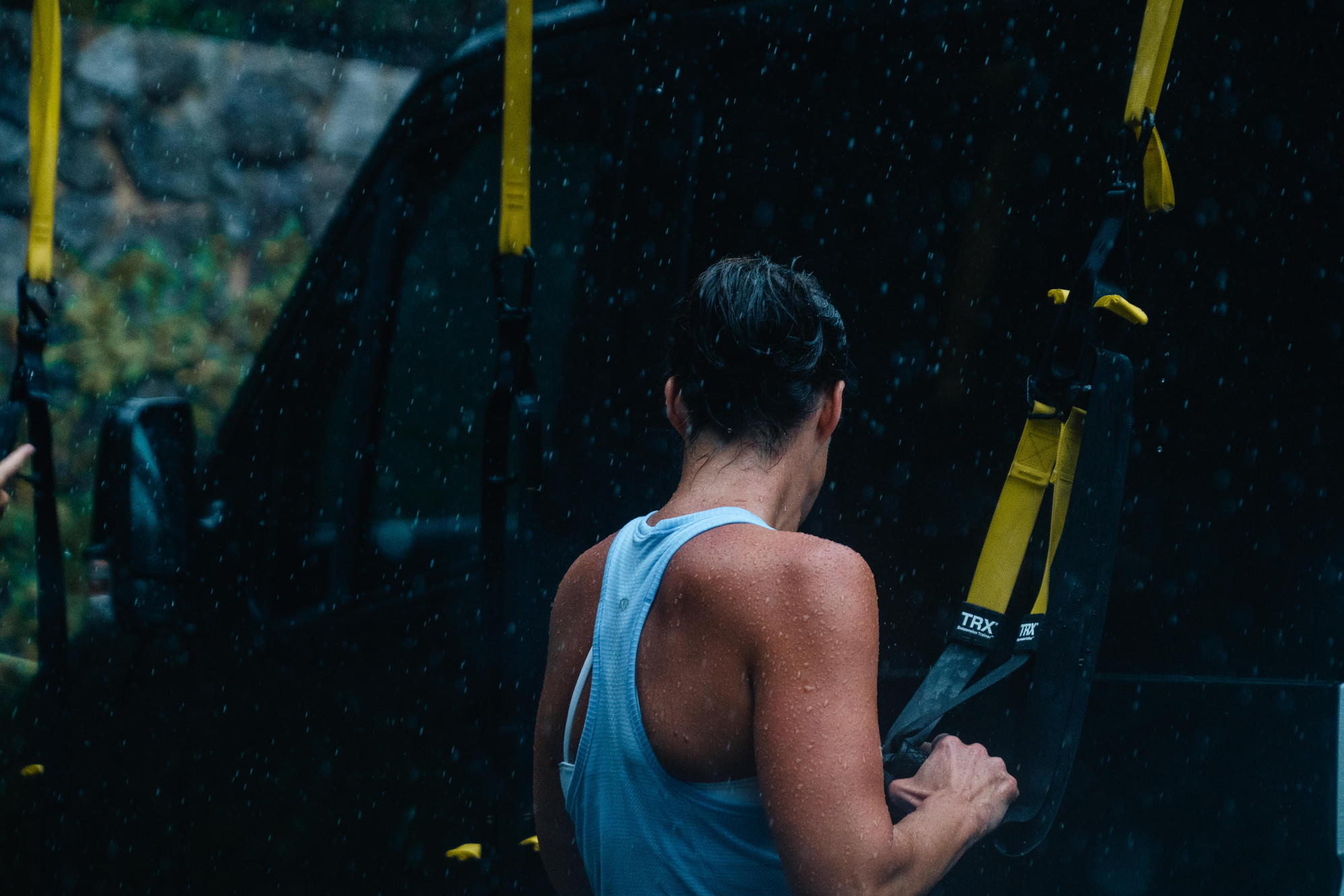 Personal Trainer | WRK-OUT | Sunshine Coast