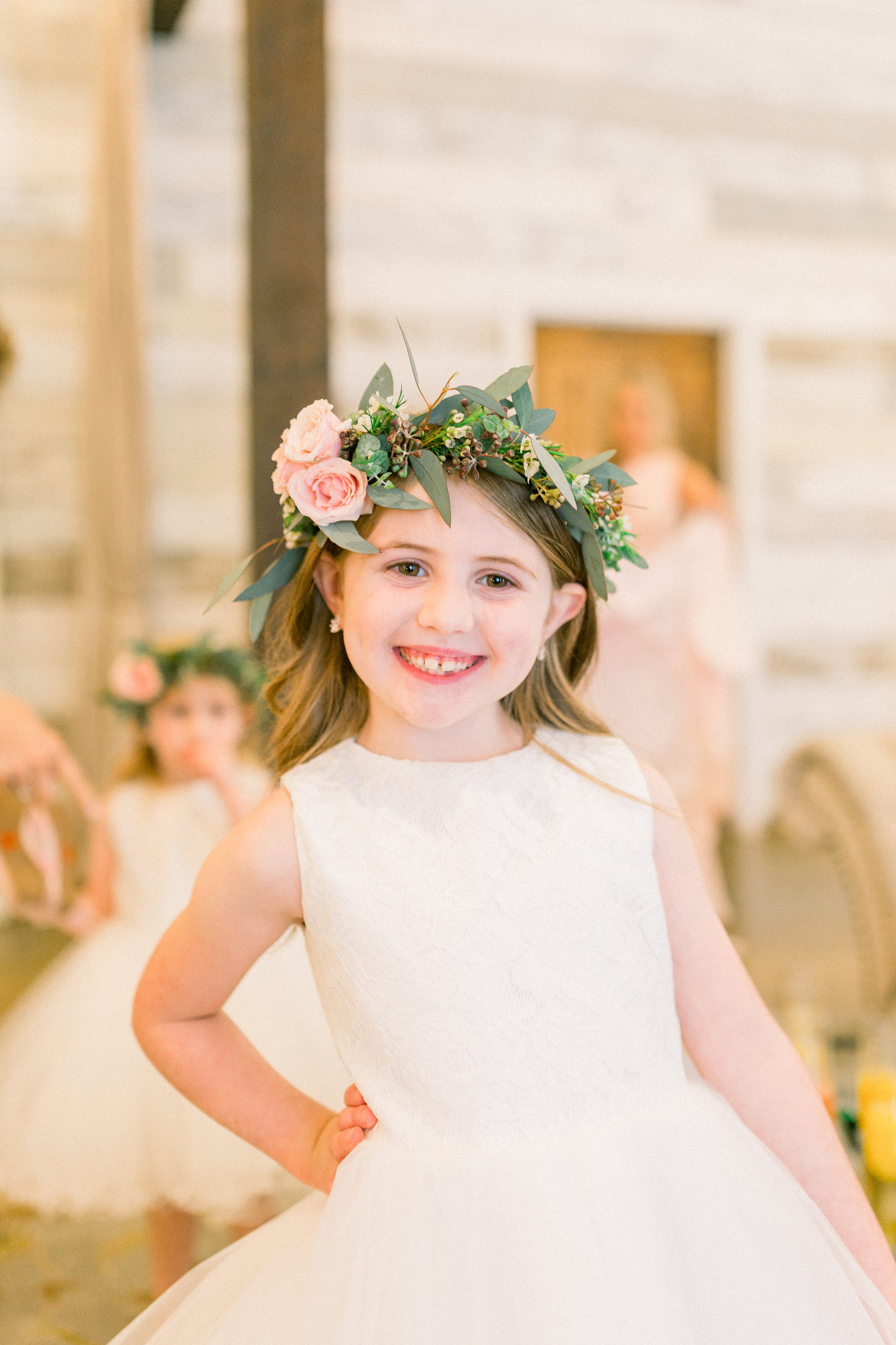 Flowergirls Mysite