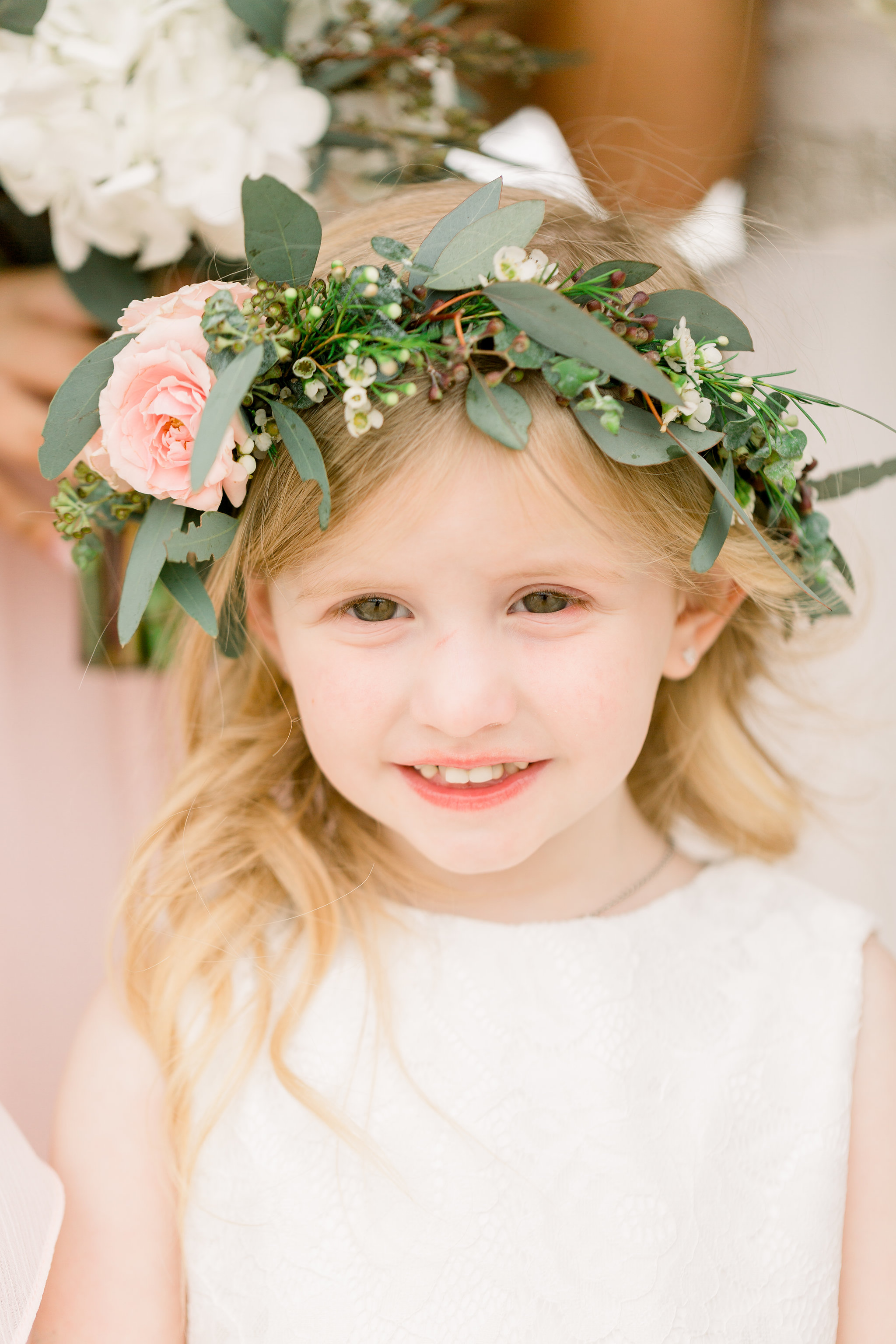 Flowergirls Mysite