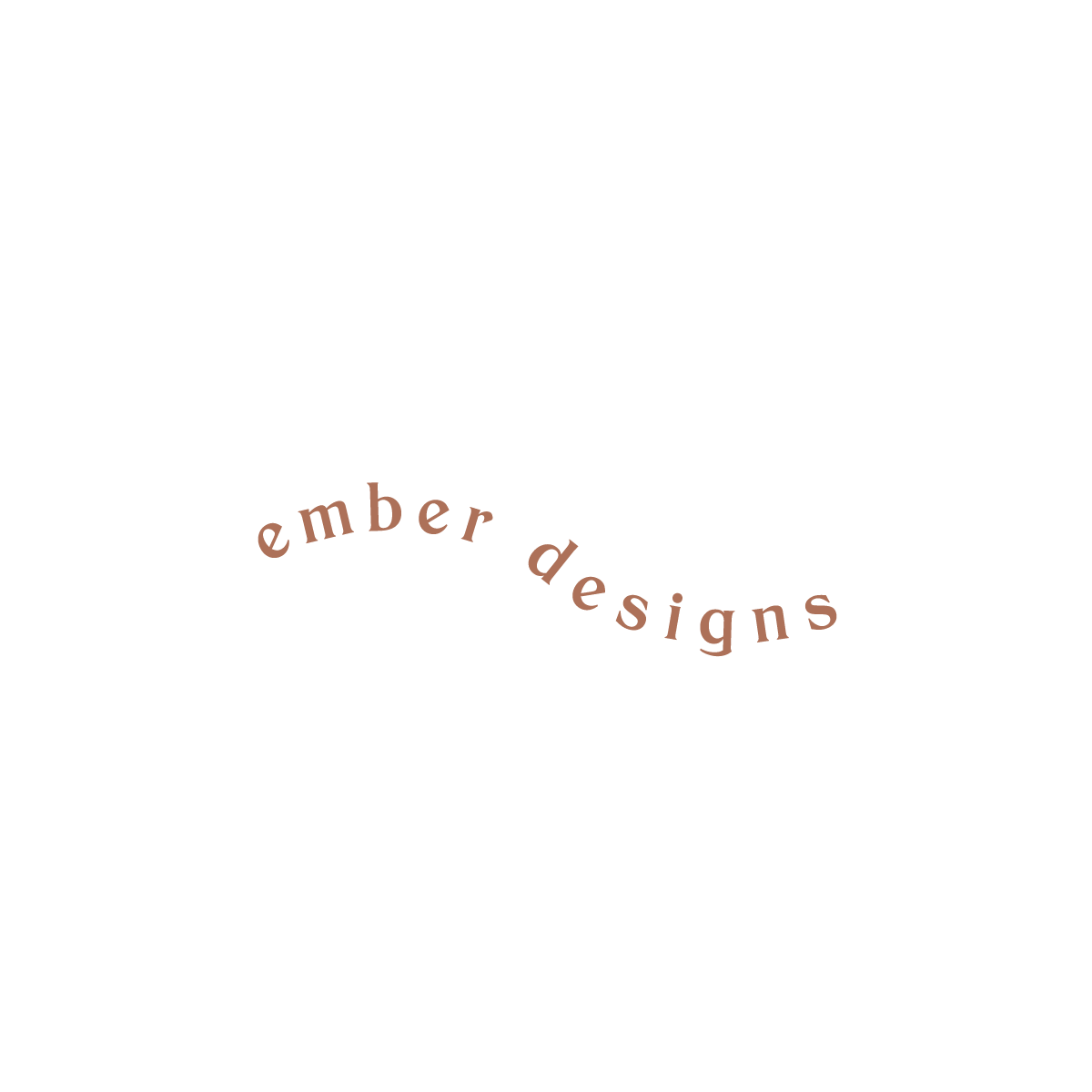 CONTACT | Ember Designs