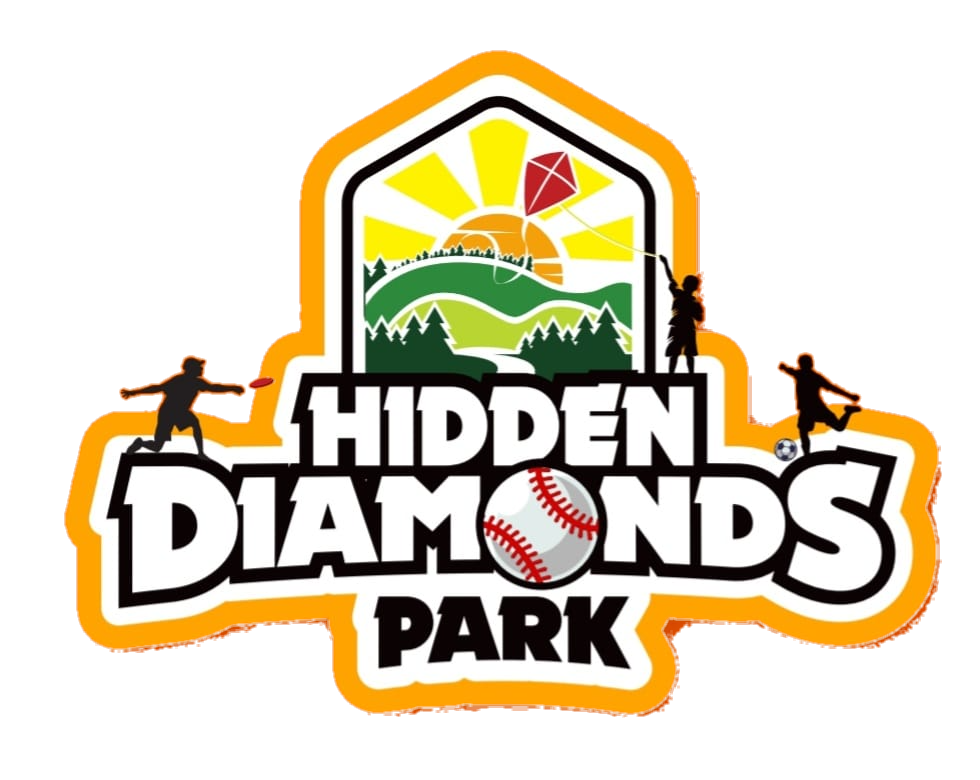 Hidden Diamonds Park Albion