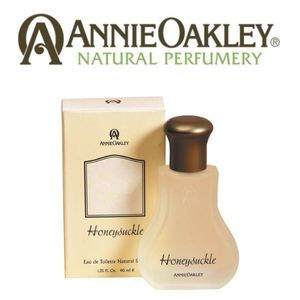 Annie Oakley Natural Perfumery