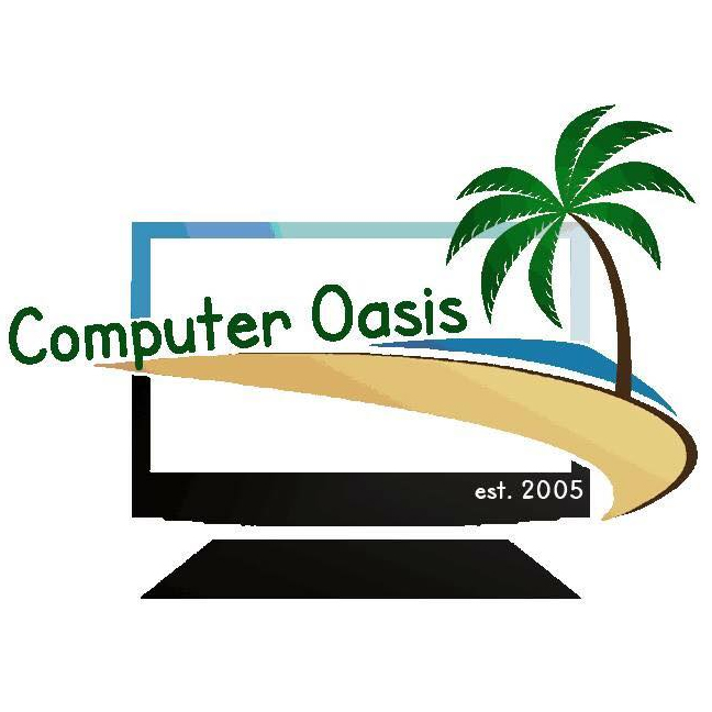 Computer Oasis