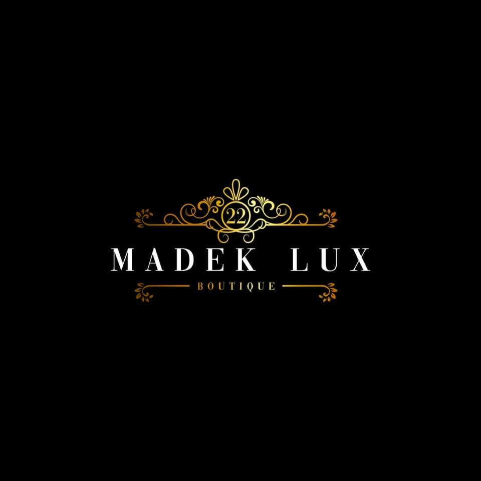 MaDek Lux Boutique