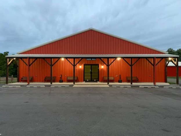 What is a CVB anyway?