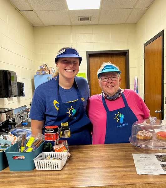 Human Services | The Arc Noble County Foundations | Indiana