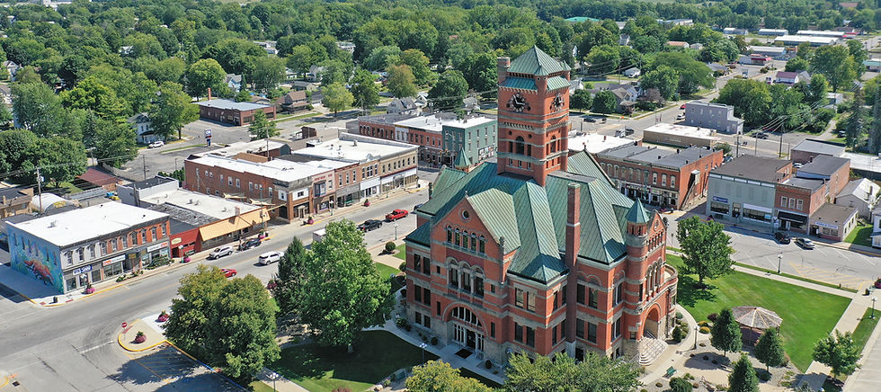 Downtown Development | Albion STAR Team