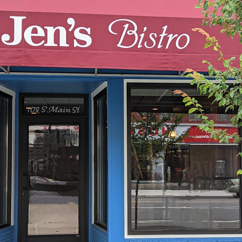 Jen's Bistro
