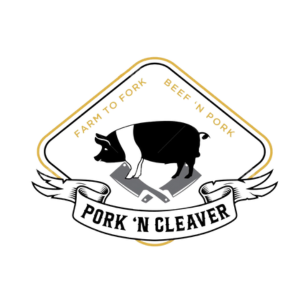 Pork 'N Cleaver