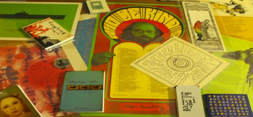 THE COLLECTION | bpnichol