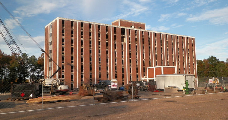 LTU Caruthers & Nielson | Newman Marchive Inco