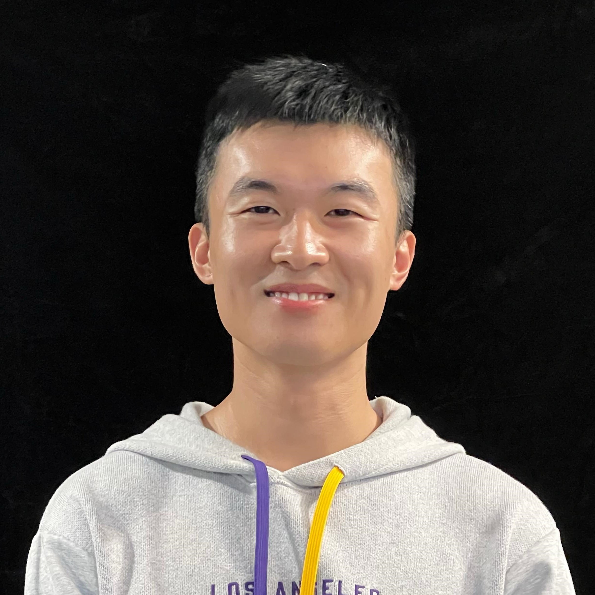 Dr Chang (Ryan) SUN | ACDC Research Group