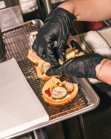 Patty Please | Sublime Hospitality