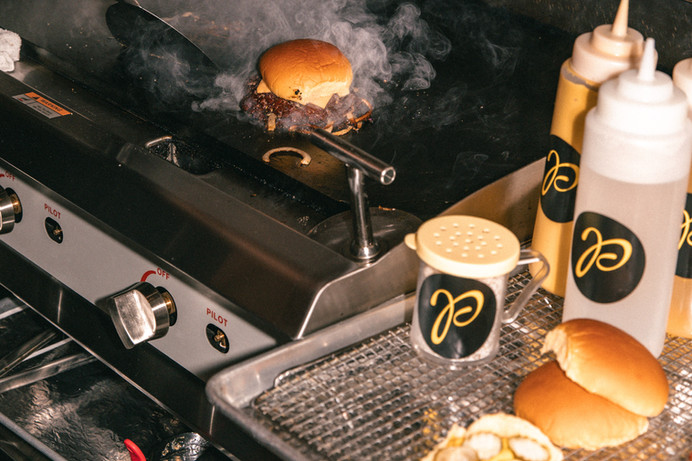 Patty Please | Sublime Hospitality