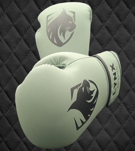 LYNX - "PHENOMEN" - GREEN | Lynx Boxing