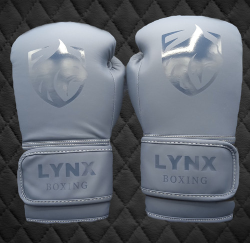 LYNX - "PHENOMEN" -BLUE | Lynx Boxing