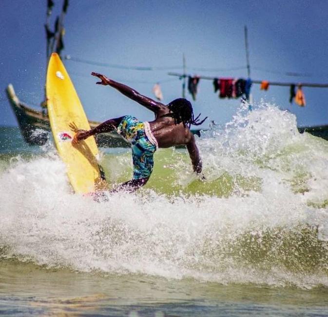 Discover Busua, Ghana: ASA BAAKO Music and Surf Festival 2024 - Updated