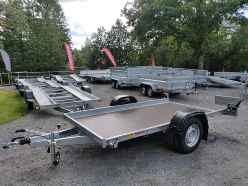 Neptun UNI N13-305 | 1300 kg | Fordon & Fritid i Hyssna AB