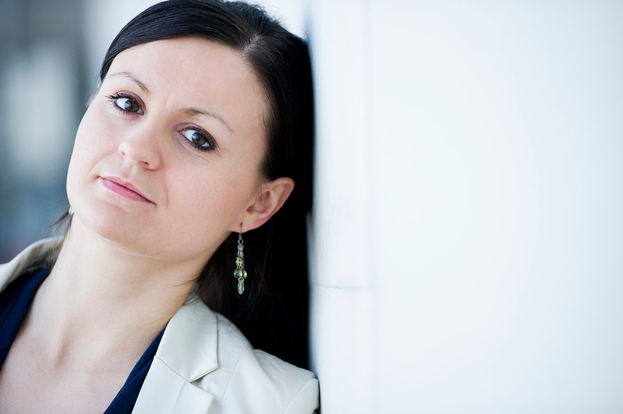 Press Anna S Website