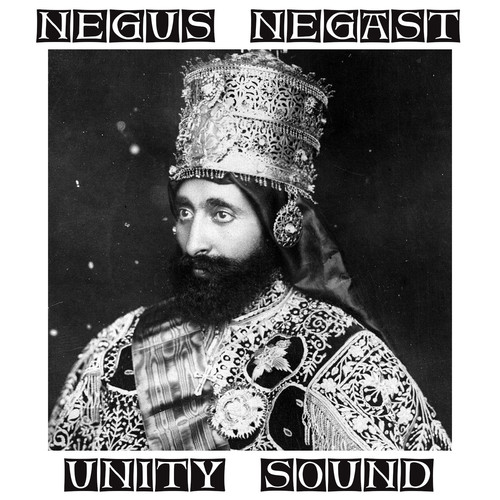 Negus Negast - Culture Mix | unitysound