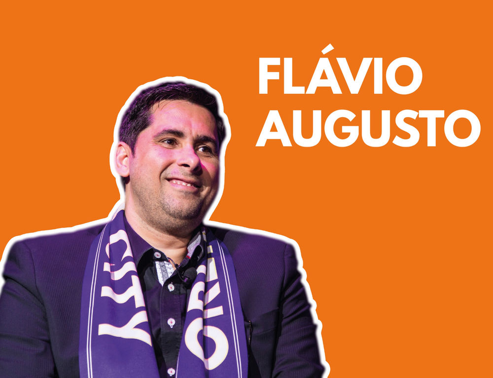 Flávio Augusto da Silva: A História do Bilionário Brasileiro