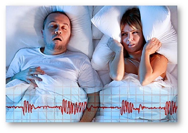 Mini-Series on OSA: Diagnosis, Prevention and Treatment