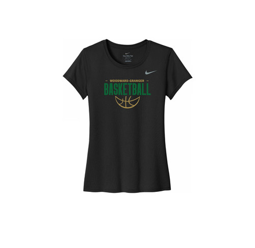 Little Hawks Basketball Nike Women's rLegend Tee | ShopSignatureDSM.com