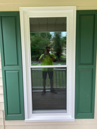 Door Installations | Vista Installations | North Carolina