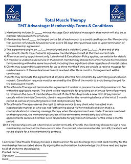 Home | Total Muscle Therapy