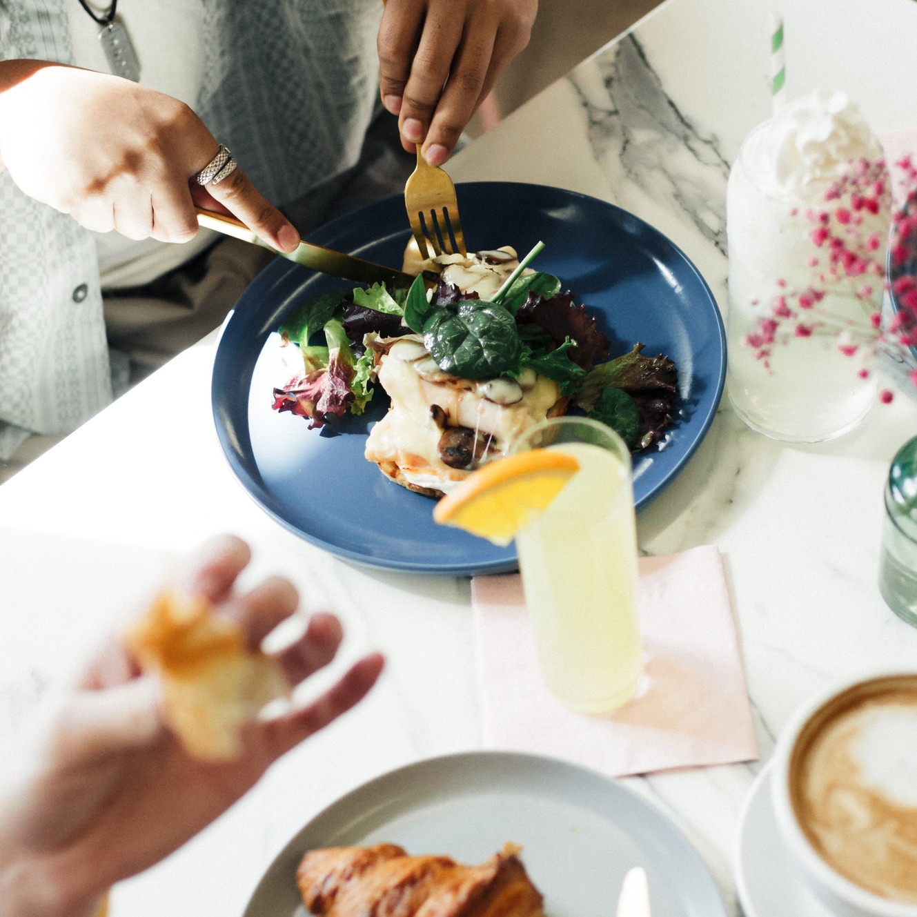 Lux Sucre Bakery + Cafe | Sandwiches- Coffee- Desserts | Wilsonville, OR