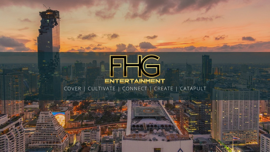 WELCOME | FHG ENTERTAINMENT
