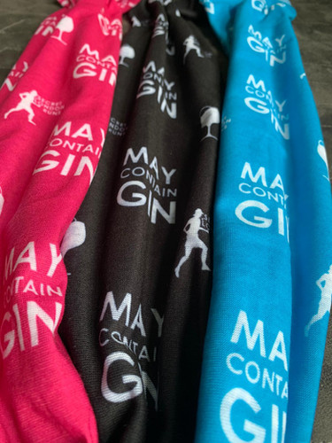 ALL THREE COLOURS - Pink, Blue and Black buffs | secretlondonruns