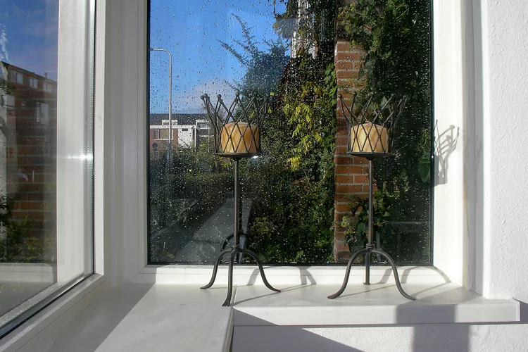 Vensterbanken | MGNoord