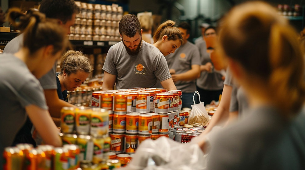 The Transformative Impact of SNAP on Food Insecurity—Series on the ...