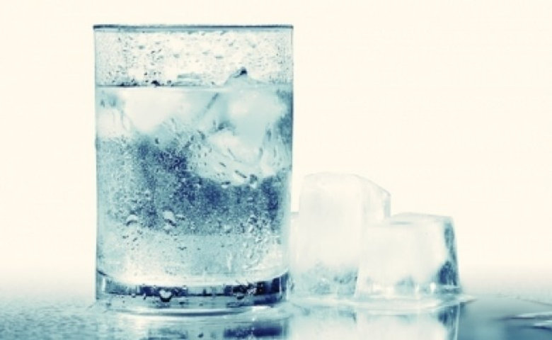 Water Regularly