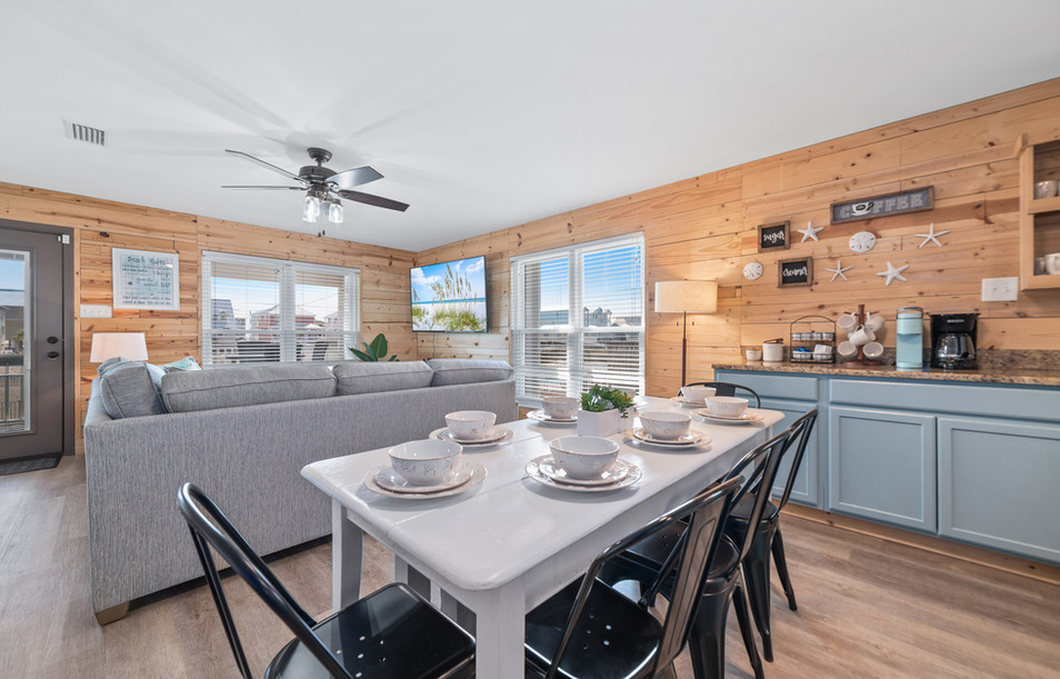 Heron's Hideaway | Grandview Holidays