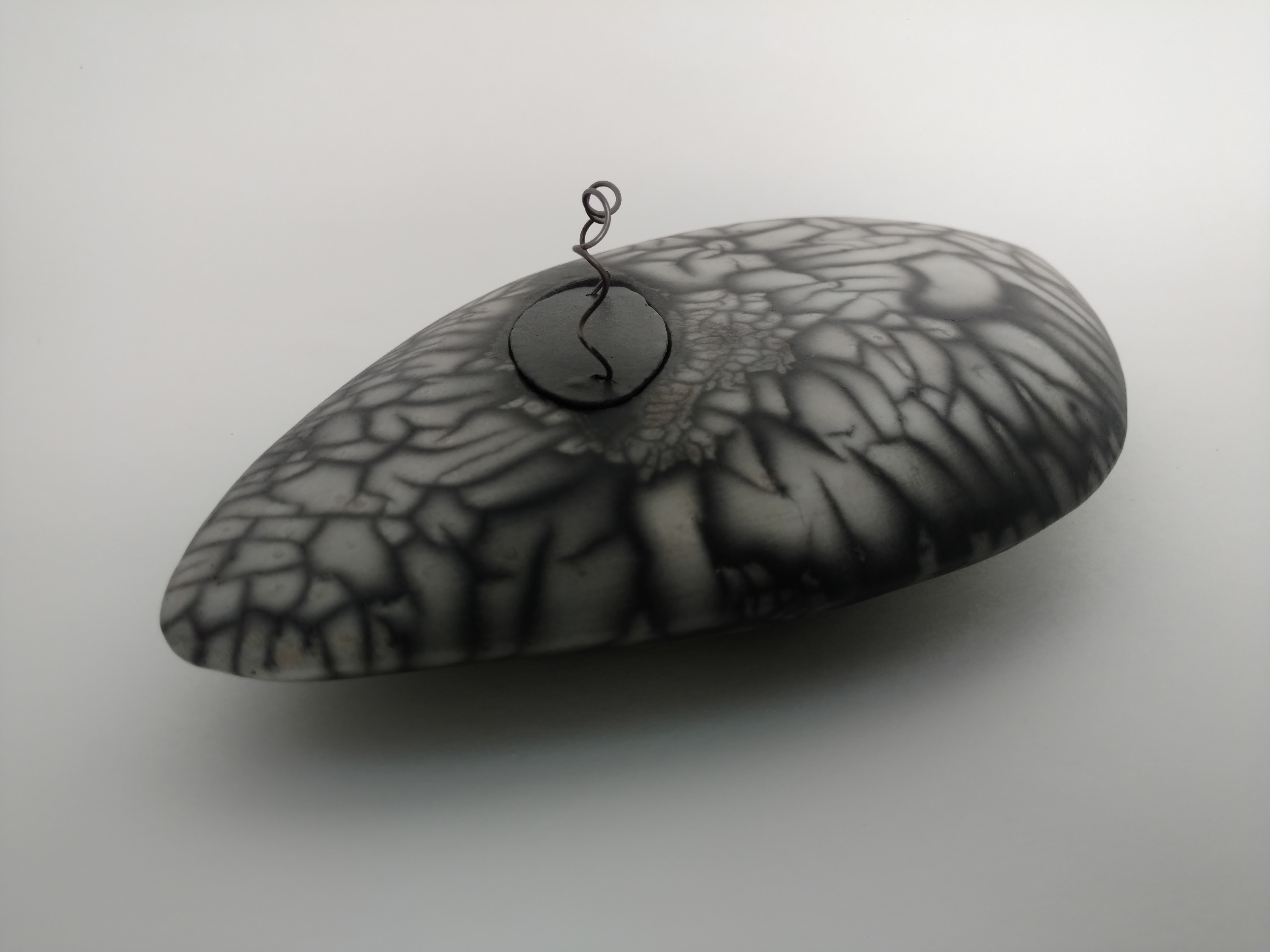 highbarpottery