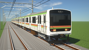 RealTrainMod | Azemn