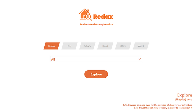Home | Redax