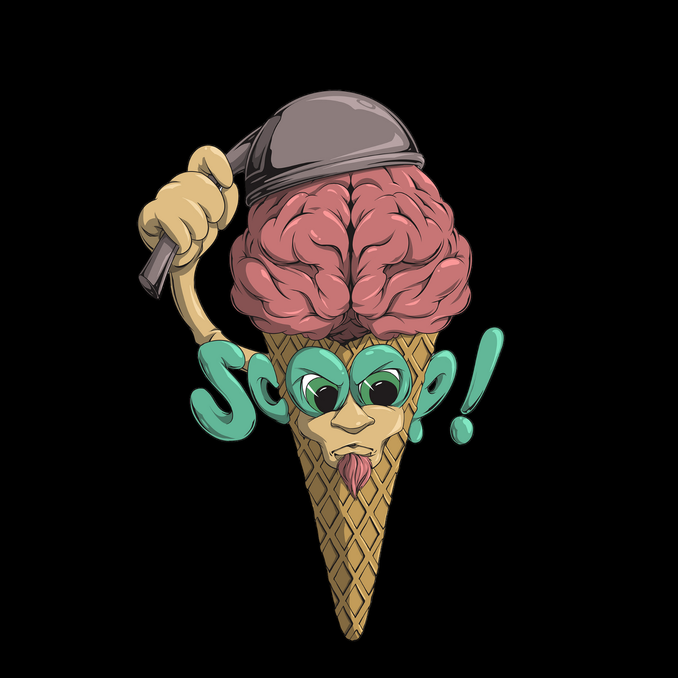 Scoop | High Country Rock & Roll