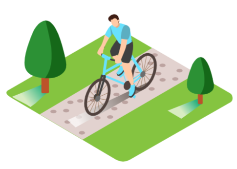 Cycling to sustainability: Appreciating the bicycle on World ...