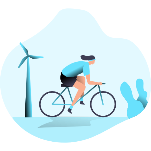 Cycling to sustainability: Appreciating the bicycle on World ...