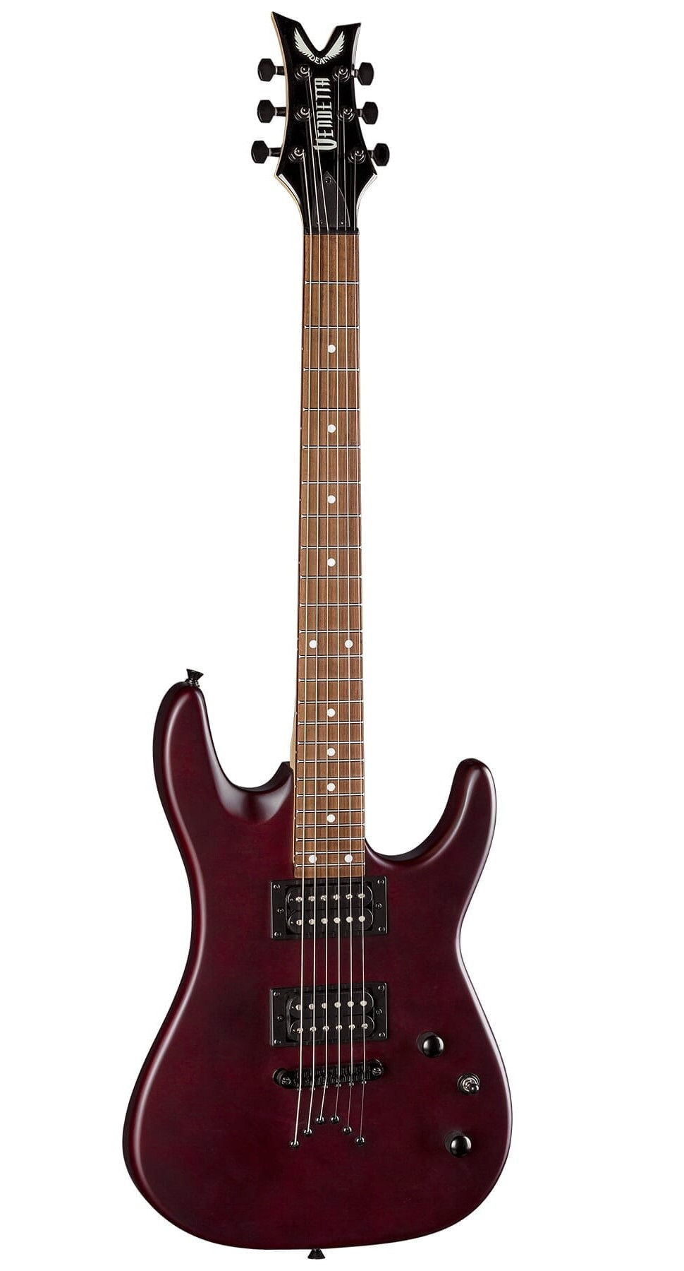 Guitars/United States/JPozz Music