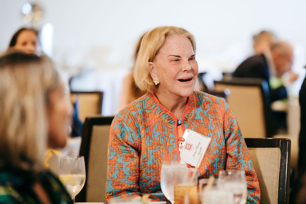 Coudert Institute Palm Beach | Home