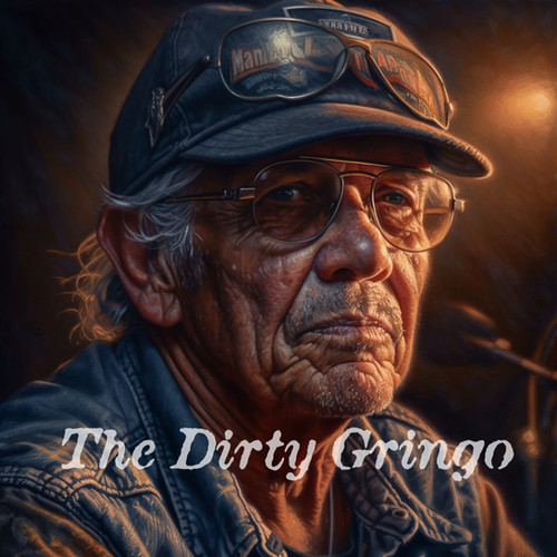 P61 Portrait Collection Custom High Res Digital Image | The Dirty Gringo